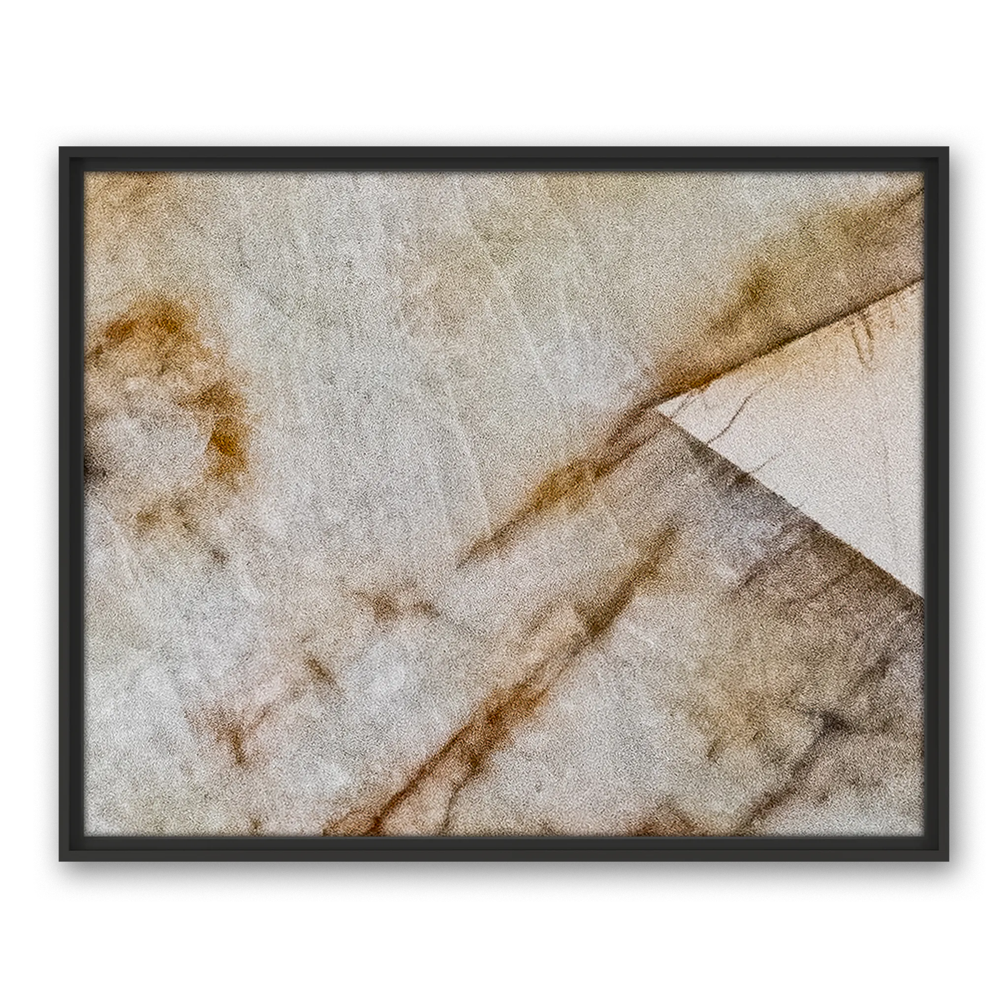 Mandus Spike | Steinbild