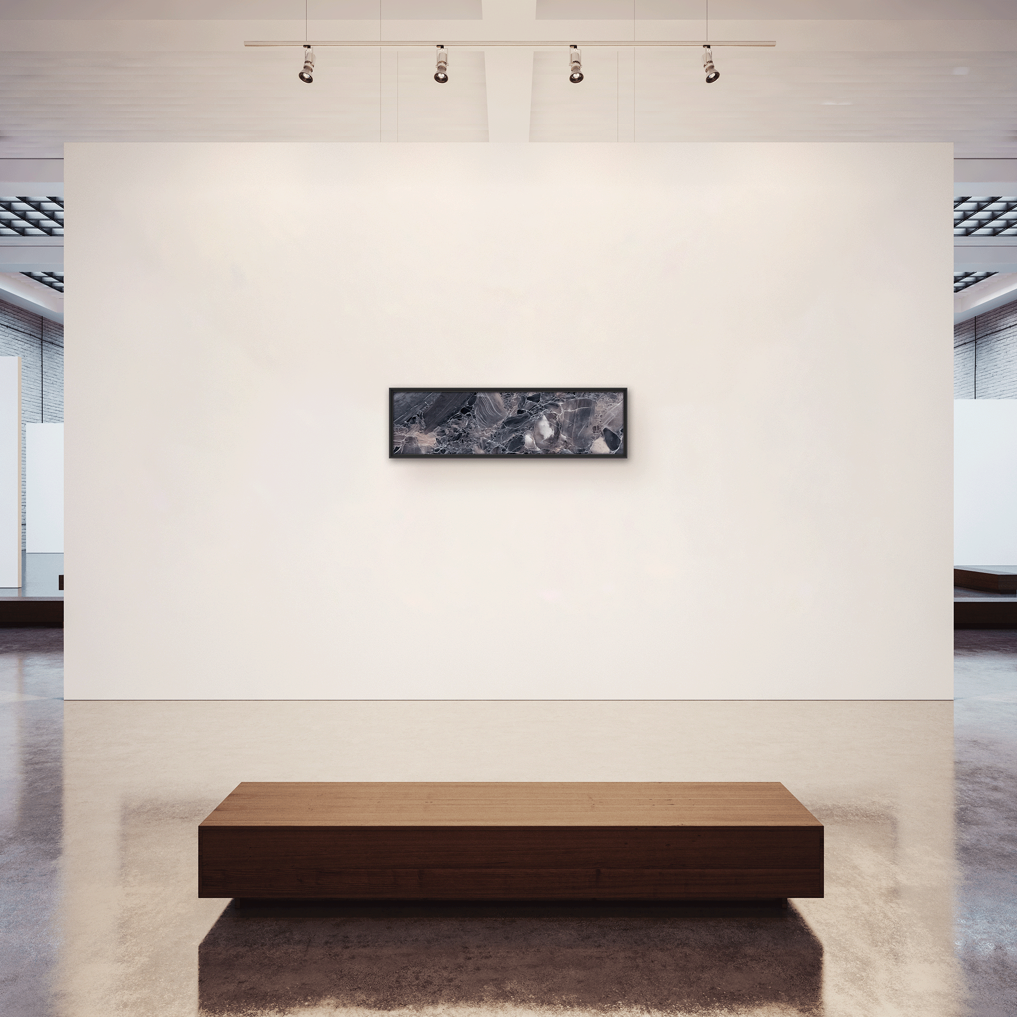 Kronos Stone | Steinbild