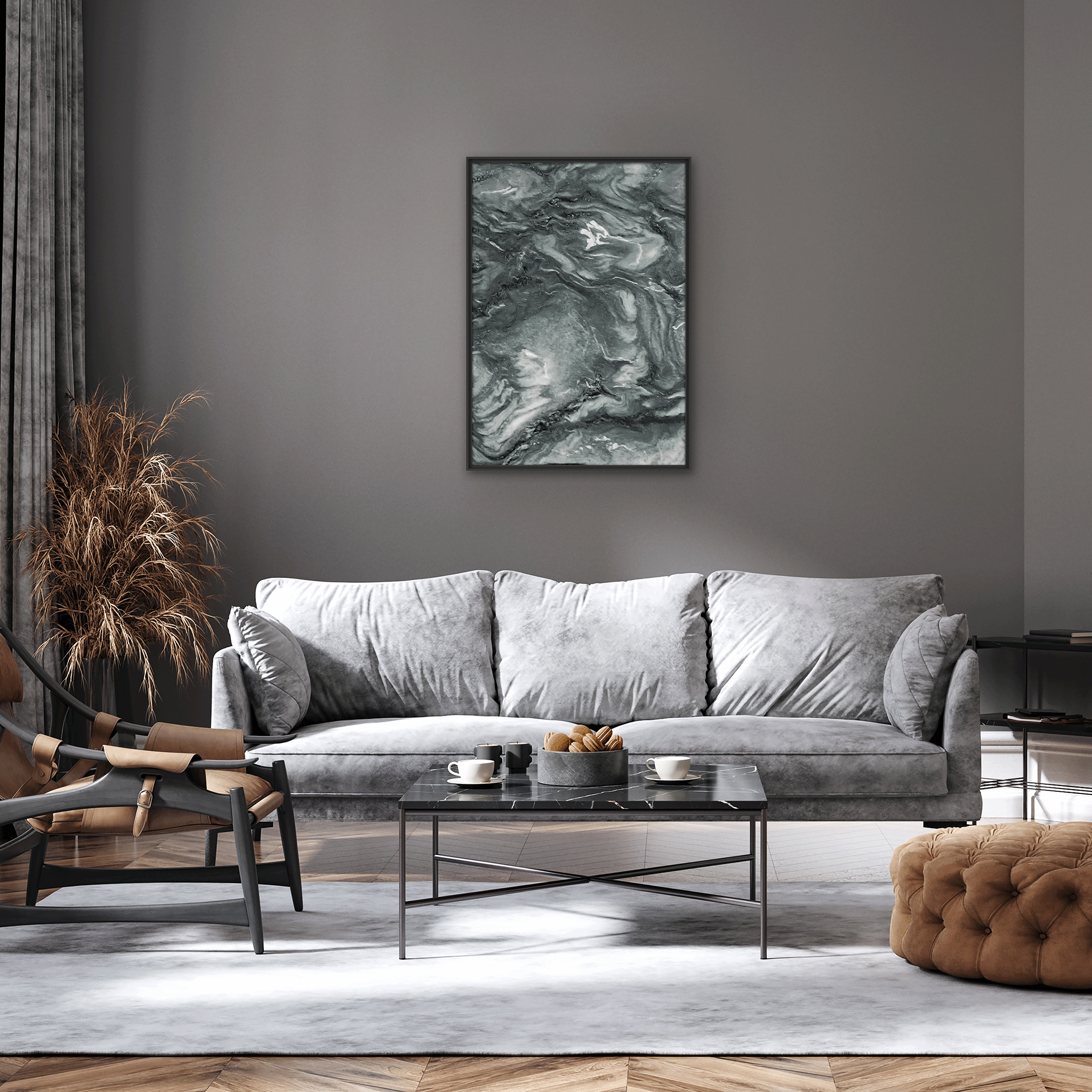 Fusion Wave | Steinbild