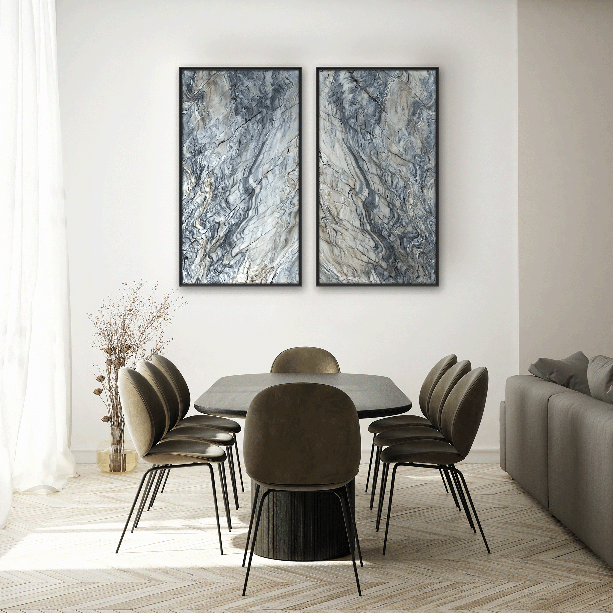 Entdecke die STEINBILD Manufaktur | Natursteinverarbeitung | STEINBILD